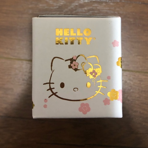 Hello Kitty | Dining | Hello Kitty Sake Cups | Poshmark